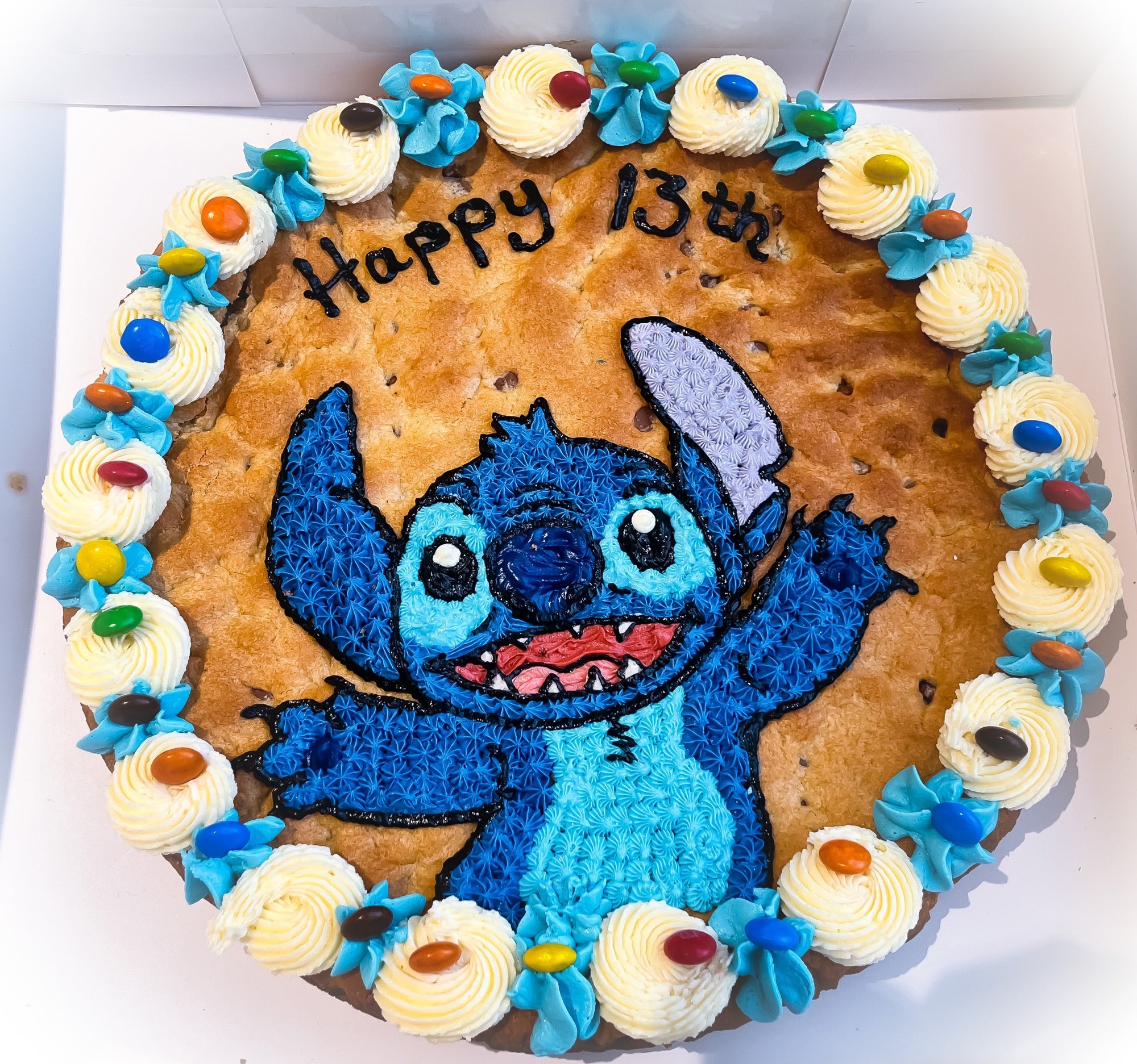 Cookie Design 10 – Catling Bakery